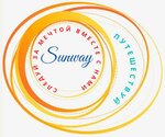 SunWay (Zabrodenskaya ulitsa No:5, selo Zabrody), seyahat acenteleri  Voronejskaya oblastından