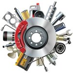 Auto Parts (улица Ленина No:63, посёлок городского типа Первомайское), otomobil yedek parçaları  Kırım Cumhuriyeti'nden