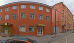 Intensiv (Tamozhenny Drive No:6с9), reklam ajansları  Moskova'dan
