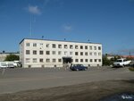 ФГАОУ ДПО Тамбовский ЦППК (ulitsa Montazhnikov No:3А), sürücü kursları  Tambov'dan