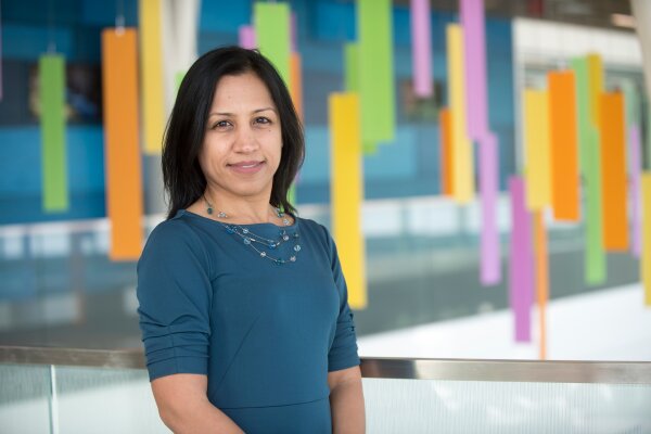 Tıp merkezleri ve klinikler Shefali Mahesh, Md, Ohio Eyaleti, foto