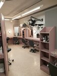 Friseursalon Herma Kilian (Altdorfer Straße No:26, Lauf a.d. Pegnitz, Lauf), kuaförler  Bavyera'dan