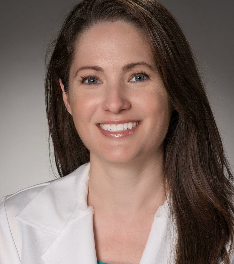 Tıp merkezleri ve klinikler Dr. Heather D. Volkman, Fort Worth, foto