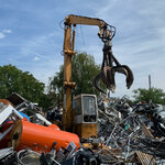 A&a Schrottplatz i Schrotthandel i Entrümpelung i Recycling Köln (North Rhine-Westphalia, Regierungsbezirk Köln), geri dönüşüm merkezleri  Köln'den