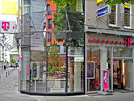 Telekom Shop (Elberfelder Straße No:35, Hagen), cep telefonu ve aksesuarları satış mağazaları  Hagen'den