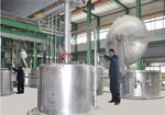 HPO-Service GmbH (Berlin, Bruchsaler Straße, 4), kimyasal üretim firmaları  Berlin'den