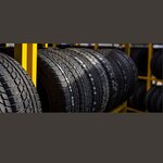 Thomond Tyres (Limerick, Unit D Monabraher Centre), jant ve lastikçiler  Limeric'den