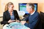 E-A-R-Hörsysteme (Saarland, Landkreis Neunkirchen, Eppelborn), i̇şitme cihazları  Saarland'dan