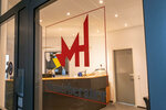 VMH Heun & Partner Rechtsanwälte Steuerberater (Ossecker Straße No:174, Hof), mali müşavir  Hof'tan