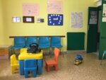 Giuseppe Dr. Petrantoni Pediatra (Sicily, Caltanissetta, San Cataldo, Via Siracusa, 17), çocuk poliklinikleri  Sicilya'dan