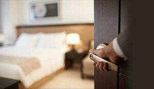 Motel Siglo XXI (Sonora, Hermosillo), pansiyonlar, hosteller  Hermosillo'dan