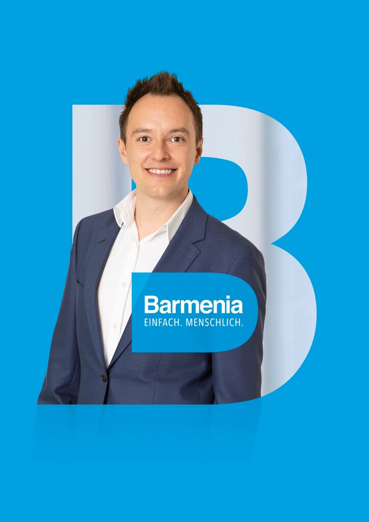 Sigorta şirketleri Barmenia Versicherung - Michael Obenauf, Bavyera, foto
