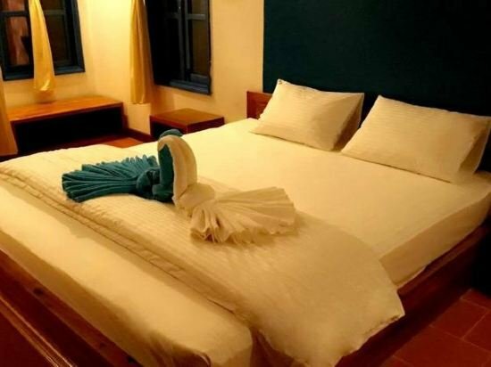 Otel Mayfair Beach Resort Phu Quoc, , foto