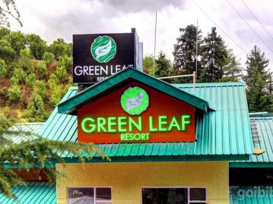 Otel The Fern Residency Manali, Himaçhal Pradeş, foto