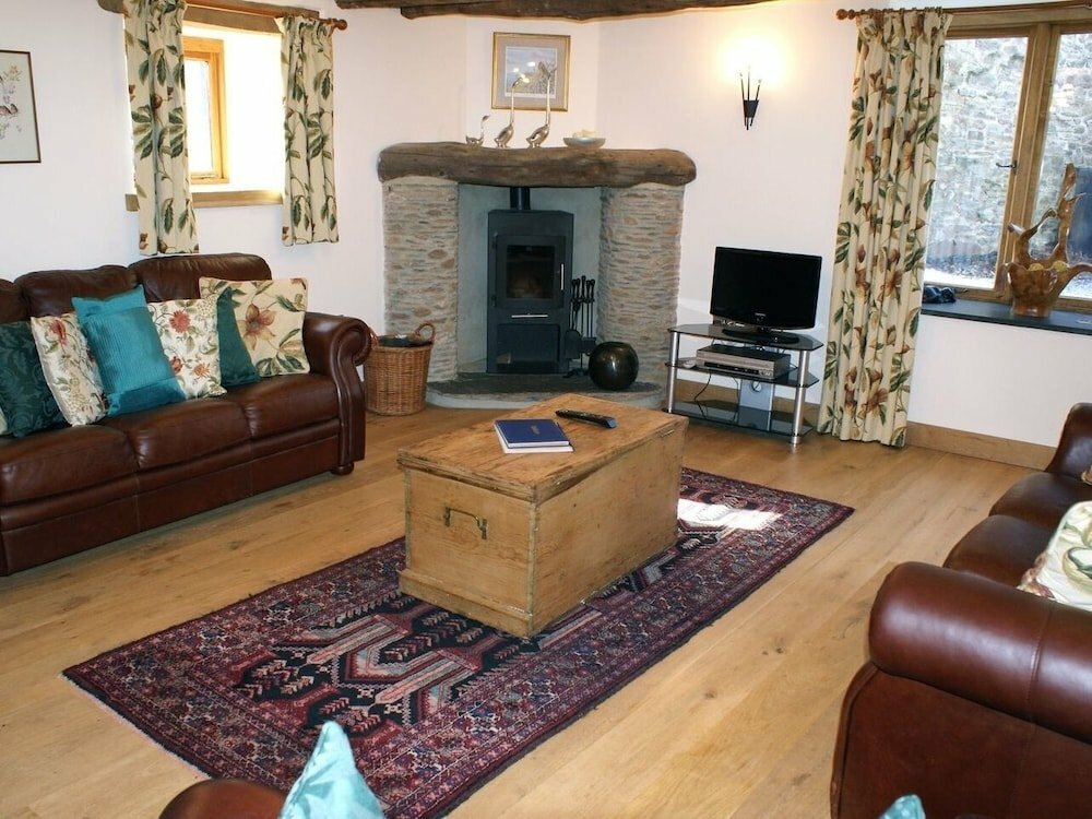 Otel The Hay Barn, İngiltere, foto