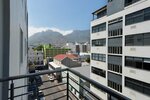 Flat Rock 707 (Gauteng Province, Mogale City Municipality, Krugersdorp, Buiten Street, 8), otel  Capetown'dan