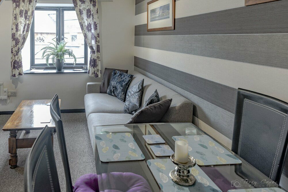 Kısa süreli konaklama 1 Bed- The Beachut by Pureserviced, Plymouth, foto