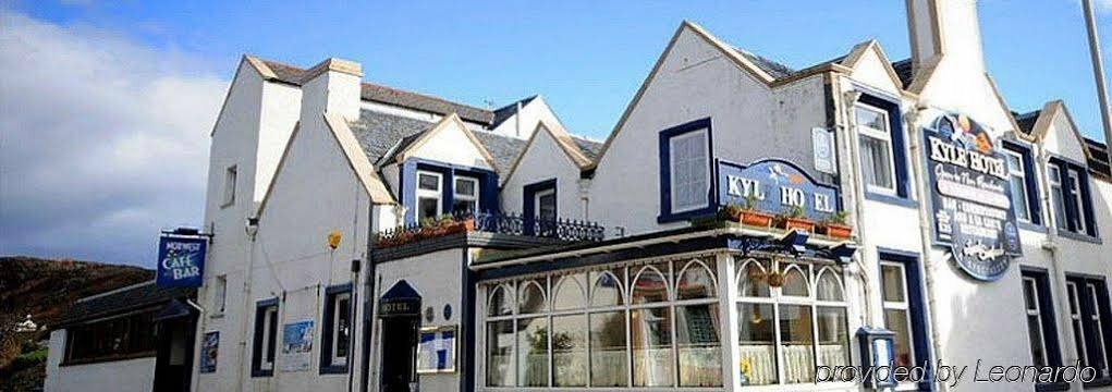 Otel Kyle Hotel, Highland Konsey Bölgesi, foto