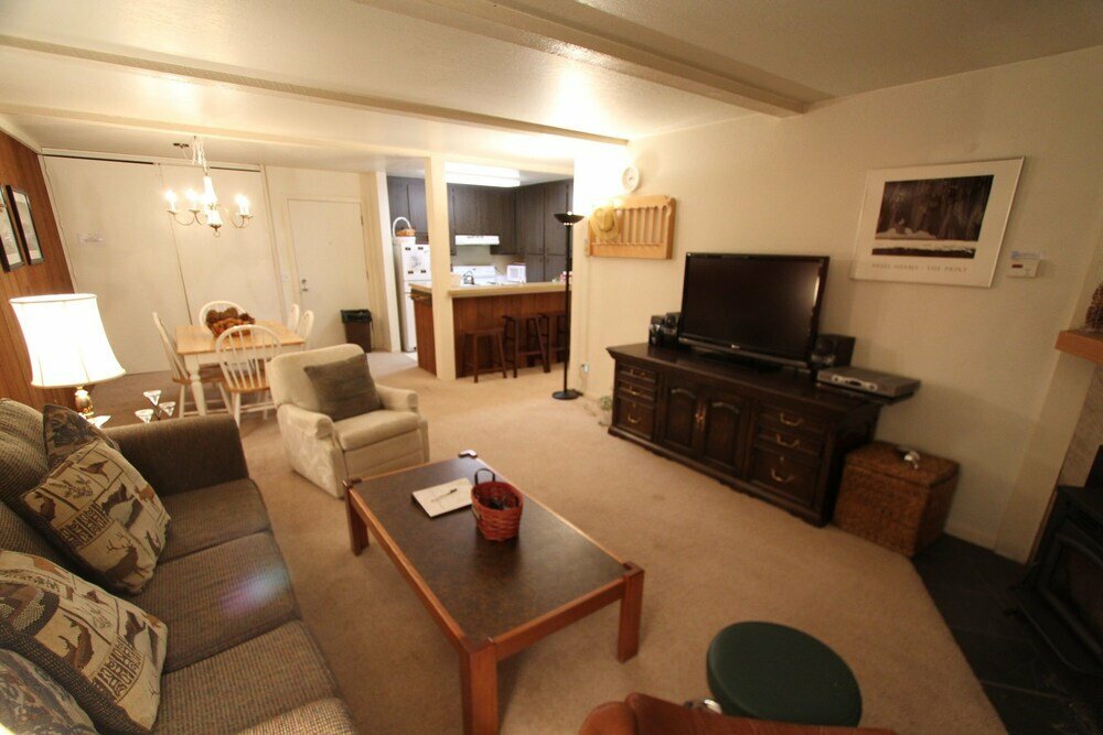 Otel Summit № 45 1 Bedroom Condo, Kaliforniya Eyaleti, foto
