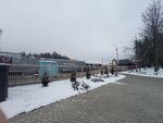Автосервис (Grodna, Kastrychnicki District), akümülatör ve şarj cihazları  Grodno'dan
