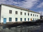 Банно-прачечный комбинат (Pervomayskaya ulitsa No:3А), hamamlar  Mogoça'dan