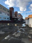 Спорткомплекс завода имени В. И. Ленина (Mashinostroiteley Avenue No:17к6), çok amaçlı spor tesisleri  Kurgan'dan