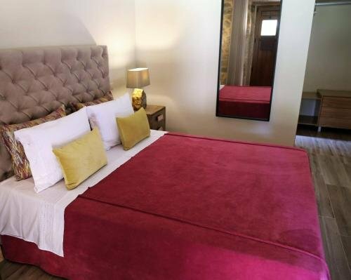 Otel Encosta Dos Tuneis - Turismo E Lazer, Dünya, foto