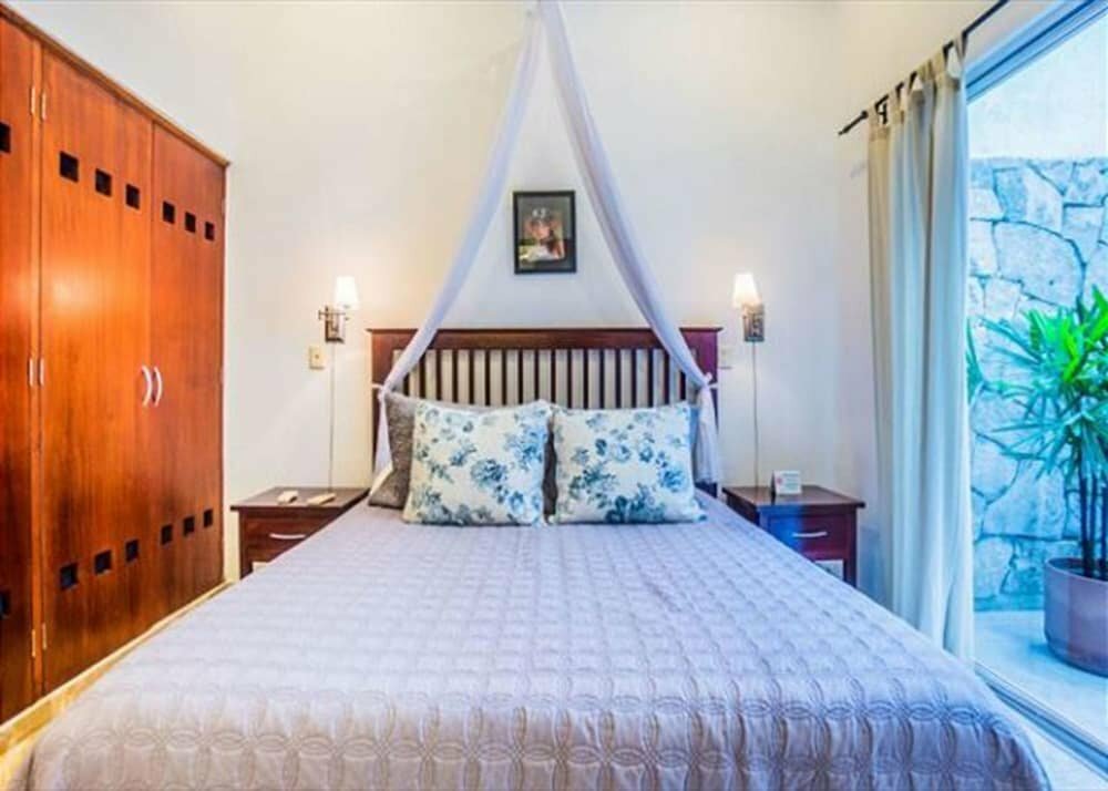 Otel Magic, Playa Del Carmen, foto