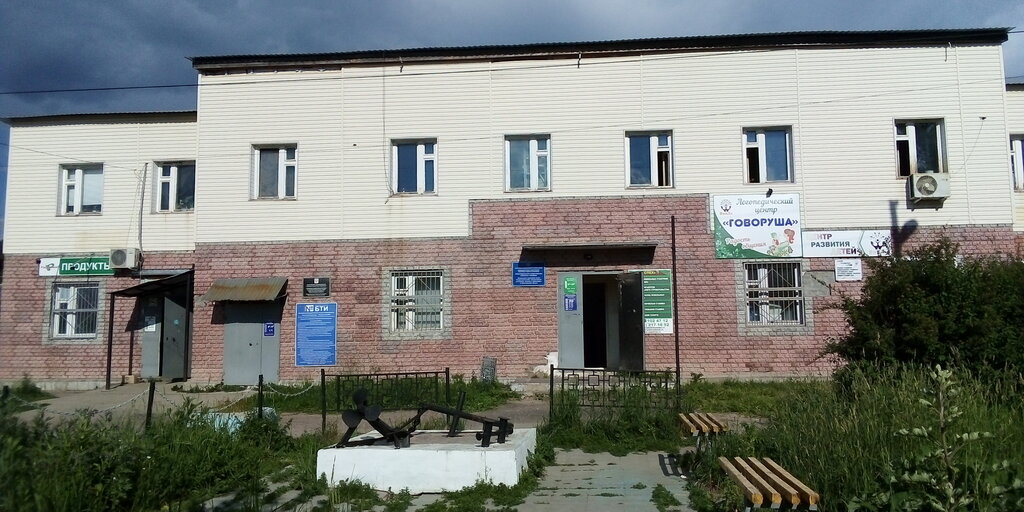 Çocuk gelişim merkezleri Говоруша, Lyskovo, foto