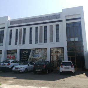Extreme Fitness Gym (Beruniy Street No:30А), fitness kulüpleri  Taşkent'ten