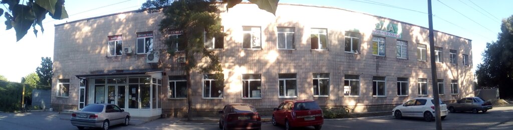 Fitness kulüpleri Тонус центр, Gukovo, foto