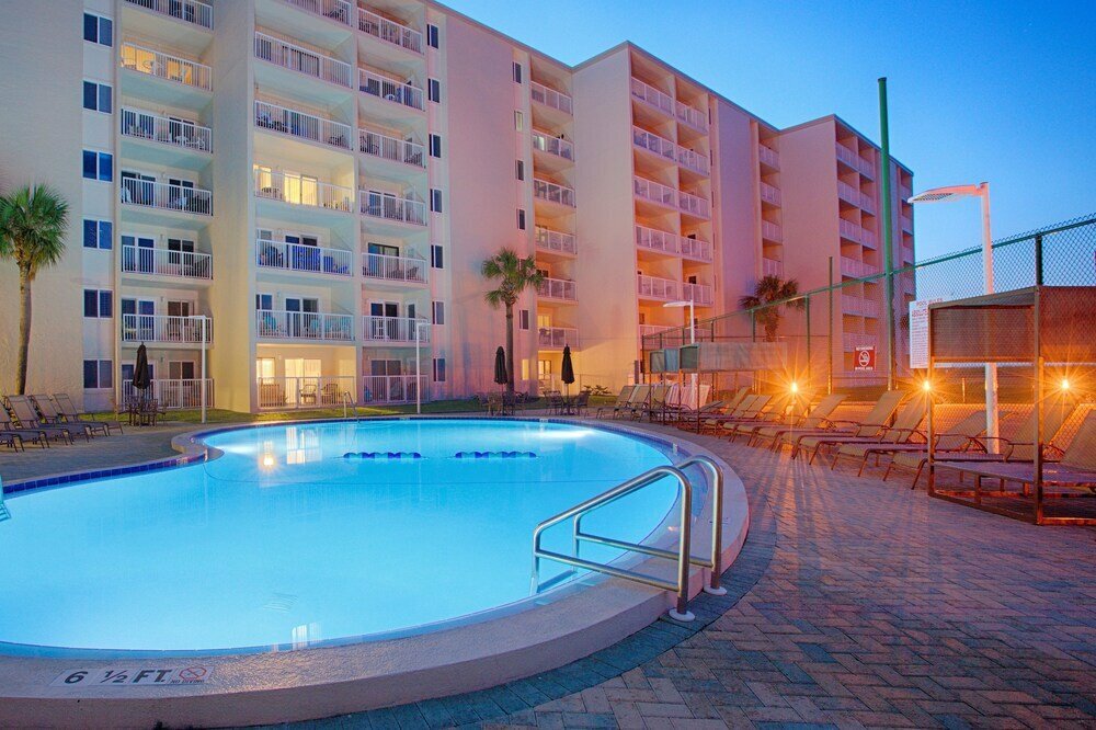 Otel Gulf Shore Condo № 518, Destin, foto