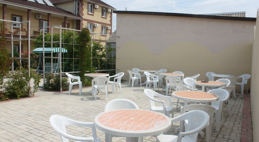 Otel Solnechnyi Veter, Kerson Bölgesi, foto