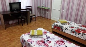Apartment on Mira avenue (Ukraine, Izmail, 5A Mira Avenue), otel  Izmayil'den