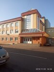 Речицкий межрайонный отдел Гомельского областного управления Департамента государственной инспекции труда Министерства труда и социальной защиты Республики Беларусь (ulitsa Lunacharskogo No:8), devlet kurumları ve bakanlıklar  Rechitsa'dan