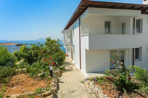 Daireler Blue Dream, Kaş, foto