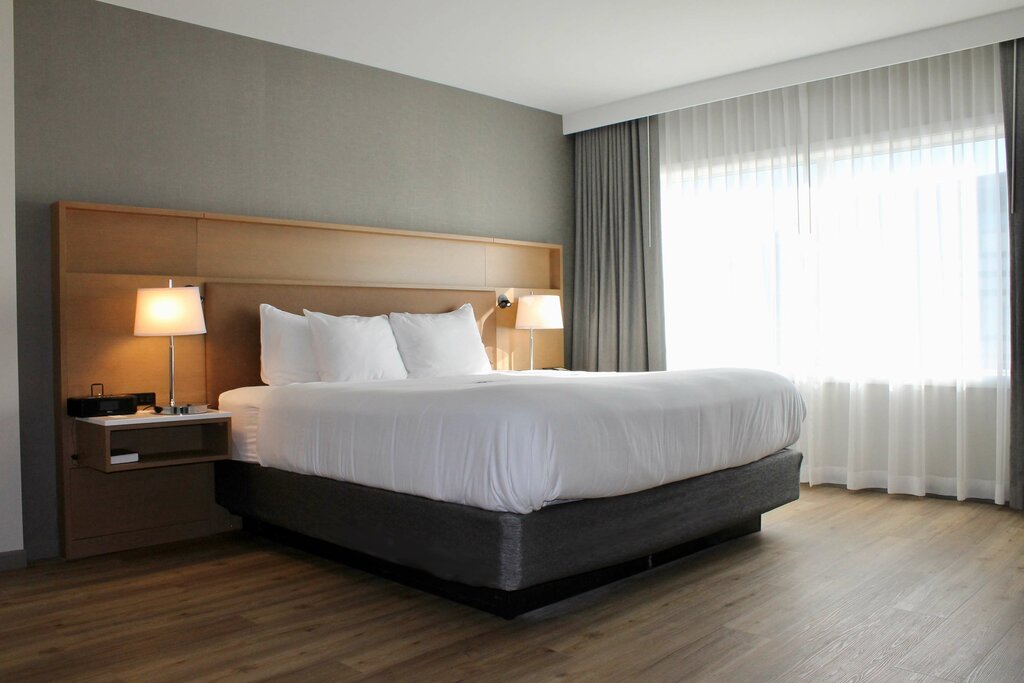 Otel Radisson Conference Center Green Bay, Green Bay, foto