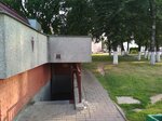 Public bathroom (Grodzienskaja Region, Lida), tuvalet  Lida'dan