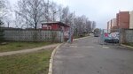 Garazhno-Potrebitelsky Kooperativ Mayak-2 (Minsk, Saviecki City Administrative District), garajlar  Minsk'ten