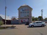 Иголка (Matrosovskaya ulitsa No:75), kıyafet tamiri  Borisoglebsk'ten