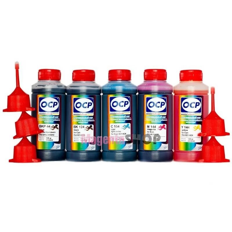 Elektronik ofis ekipmanları sarf malzemeleri MagentaShop, Moskova, foto