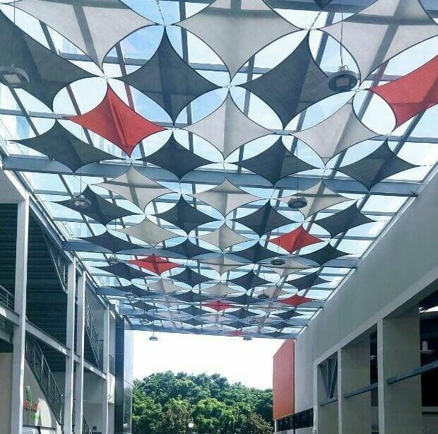 Etkinlik organizasyonu Malla Sombras Dubai, Jalisco Eyaleti, foto