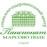 Marsovo pole (ulitsa Krasnaya Ploshchad No:3/8), sağlık merkezleri  Orenburg'dan