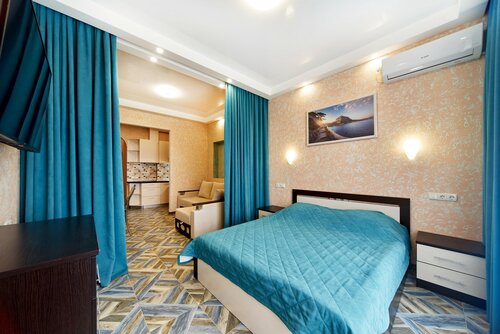 Otel Nash Parus, Sevastopol, foto