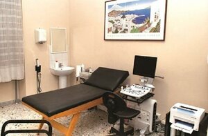 Dott. ssa Marica Annunziata Dermatologa (Corso Umberto I No:23, Naples), tıp merkezleri ve klinikler  Napoli'den