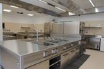 Arredhotel (Via del Commercio No:45, Trento), restoran ekipmanları  Trento'dan