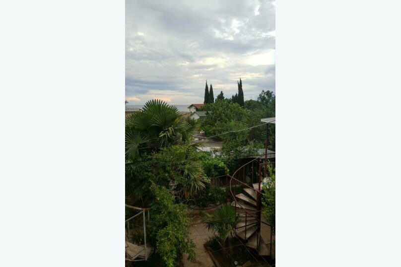Konuk evi Gostevoi dom Na Morskoi 5, Kırım Cumhuriyeti, foto