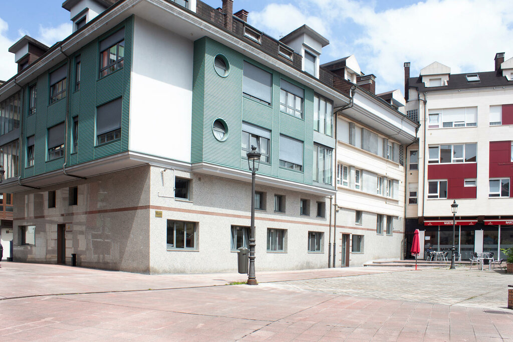 Noterler Notaria Rafael Garcia Ortiz, Asturias, foto