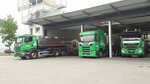 Imark Transport AG (Gelterkinderstrasse No:31, Sissach), toplu taşıma yönetimi ve bakımı  Basel‑Landschaft'dan