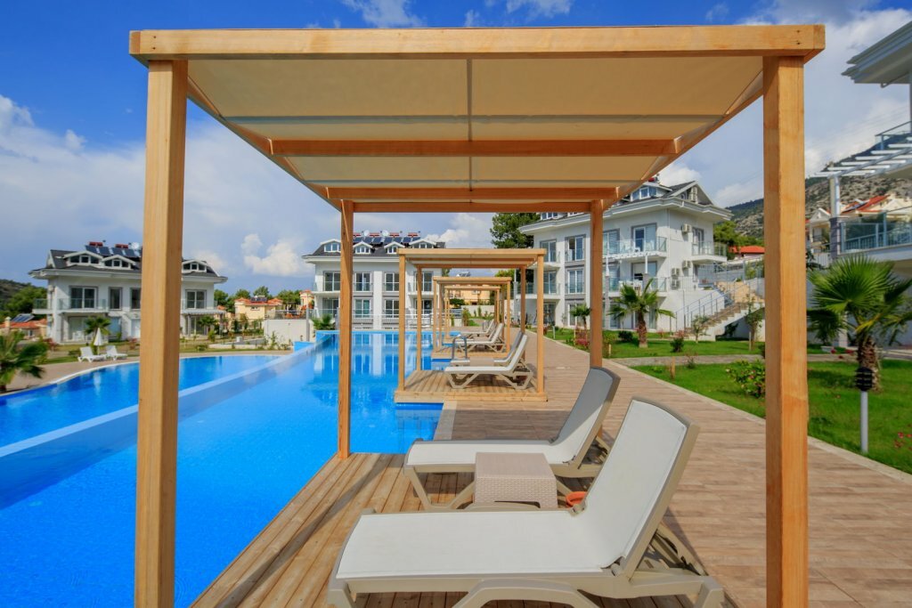 Otel Leda Hotel, Fethiye, foto